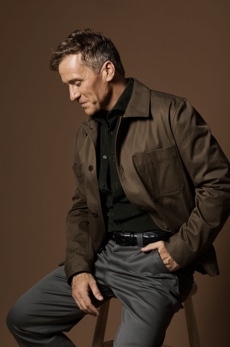 About - Eric Greitens